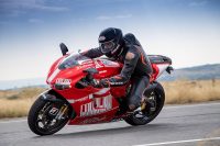 Sarian Motorsports - Denver Performance & Race Driving School