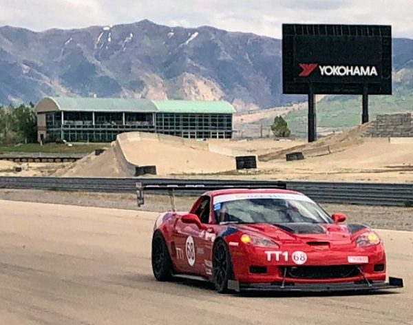 Amateur Racing in Colorado - Race with Us! - Sarian Motorsports