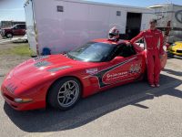 Colorado Racing School - Denver Racing - Sarian Motorsports